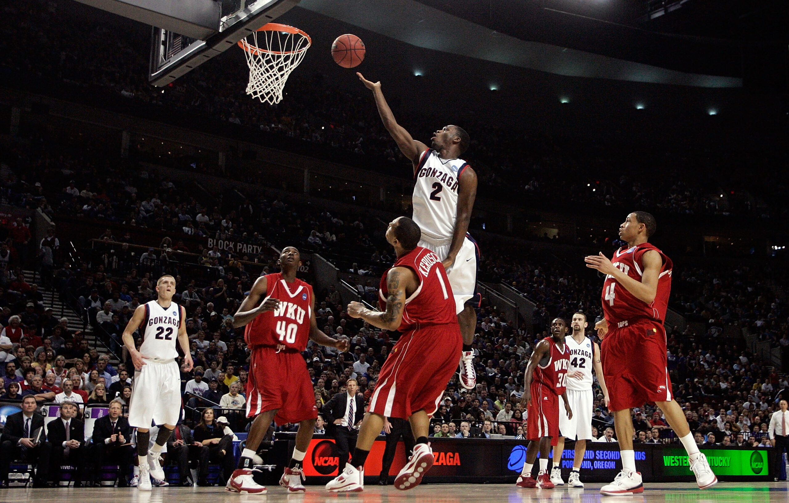 March Madness Madness: The Biggest Upsets in NCAA Tournament History ...