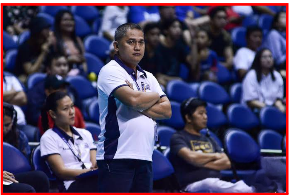 Onyok Getigan Leads Strong Group Athletics into PVL Debut with Youthful ...
